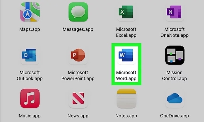 Fix Wordexcelpowerpoint Keep Crashing Issue On Mac