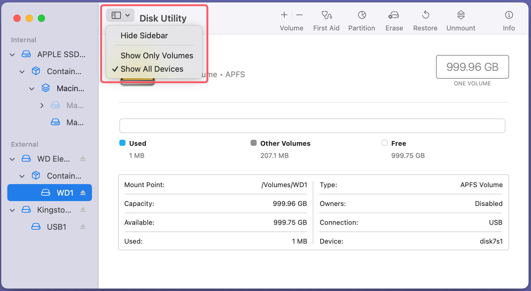How to Fix Partition Map Errors on Mac? [5 Fixes]