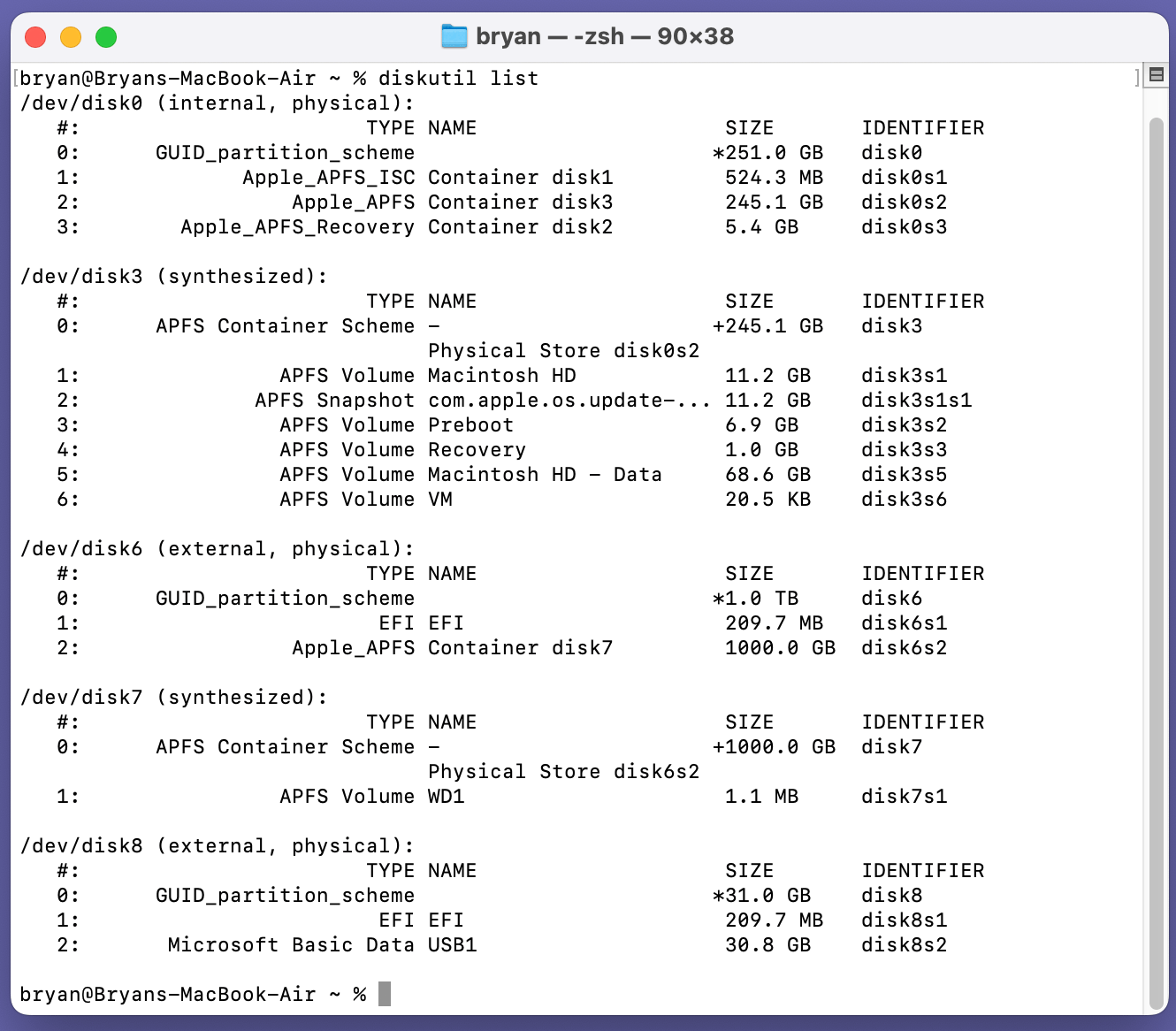 How To Fix Partition Map Errors On Mac 5 Fixes