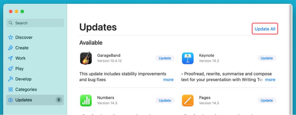 (Solved) Your Computer Was Restarted Because of a Problem on Mac