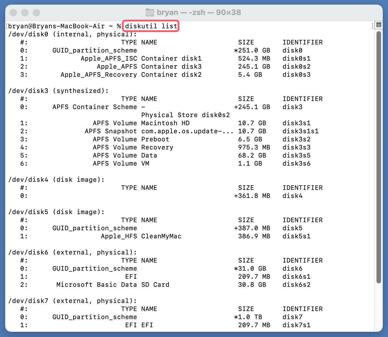 2025 Full Guide: How to Force Mount NTFS Drives on Mac? 2025 Full Guide: How to Force Mount NTFS Drives on Mac?