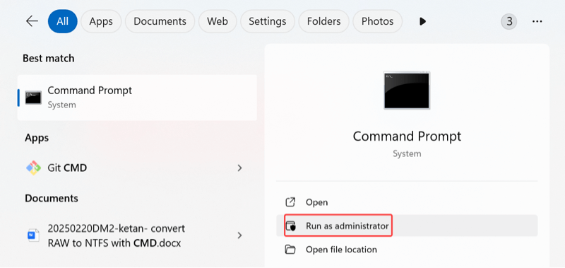 How To Format A Bitlocker Encrypted Using Command Prompt Cmd