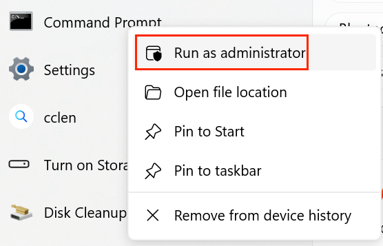 How To Format A Bitlocker Encrypted Using Command Prompt Cmd