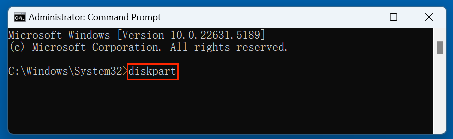 How To Format A Bitlocker Encrypted Using Command Prompt Cmd