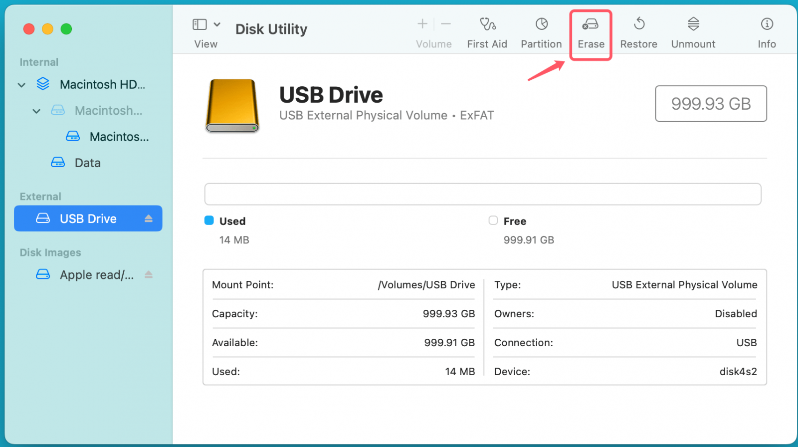 How to Format a Drive to FAT32 on Windows/macOS?