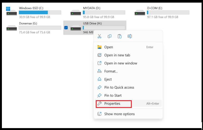 How To Use Command Prompt Cmds Diskpart Tool To Format A Hard Drive