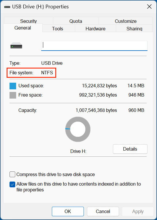How To Use Command Prompt Cmds Diskpart Tool To Format A Hard Drive