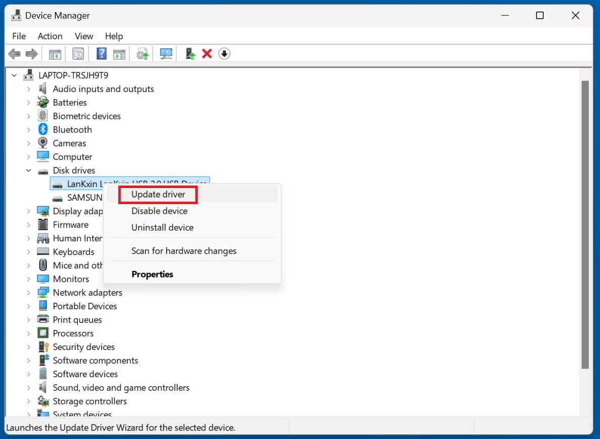How To Use Command Prompt Cmds Diskpart Tool To Format A Hard Drive