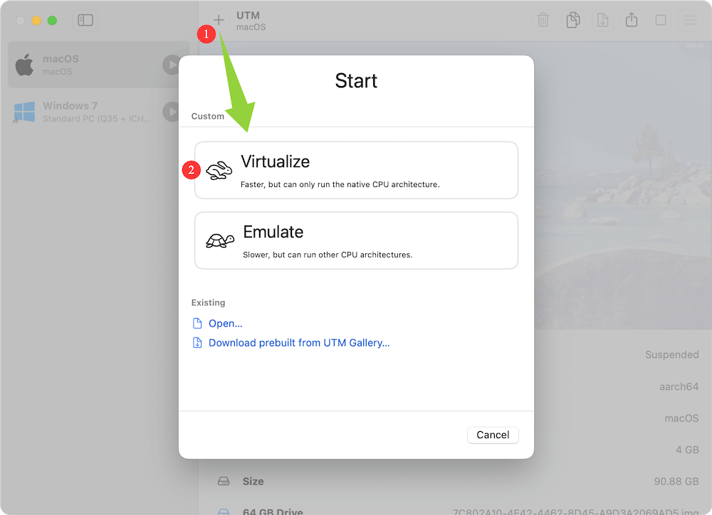How to Install Windows OS on Apple Silicon Mac (M1~ M5 Chip)?