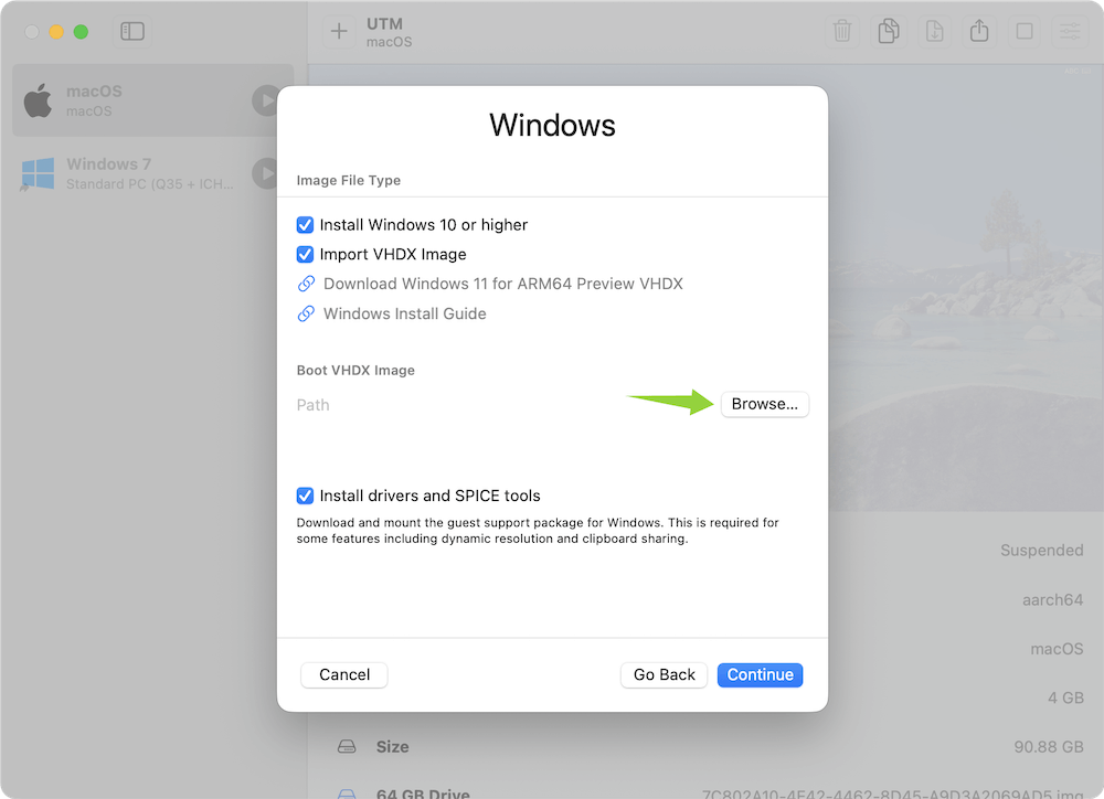 How to Install Windows OS on Apple Silicon Mac (M1~ M5 Chip)?