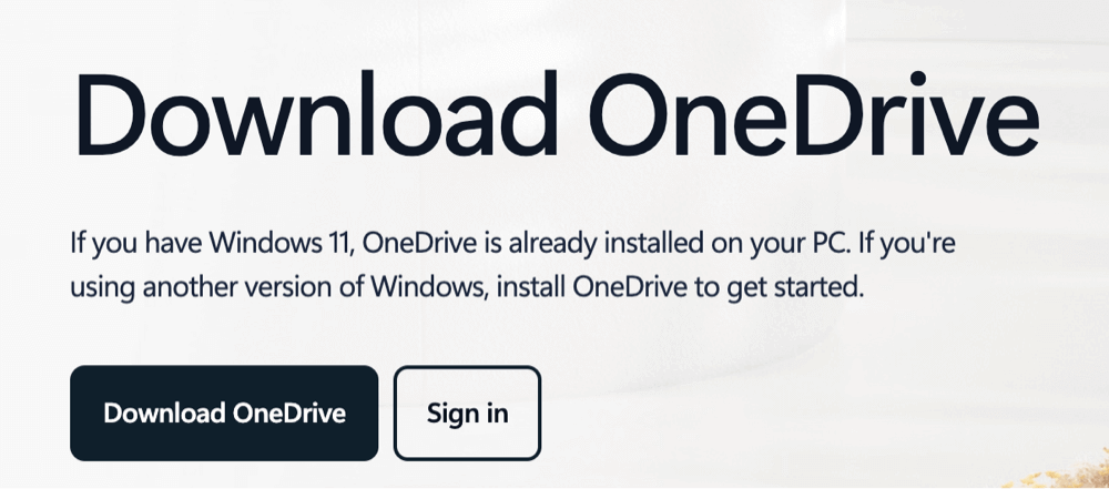 How To Install And Uninstall Onedrive On Mac Step By Step Guide