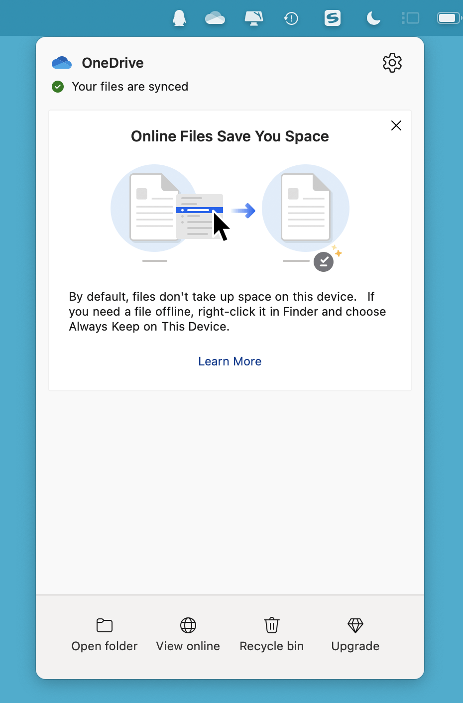 How To Install And Uninstall Onedrive On Mac Step By Step Guide
