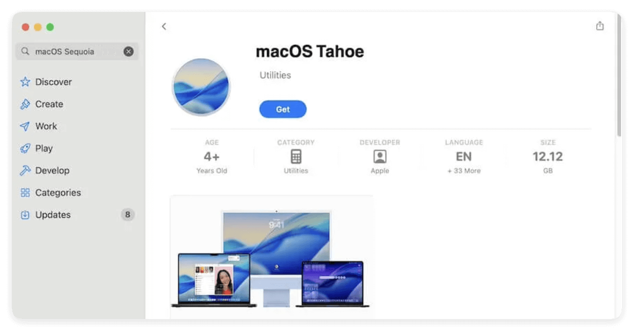 How to Create a USB Installer for macOS Tahoe 26 – Guide 2025