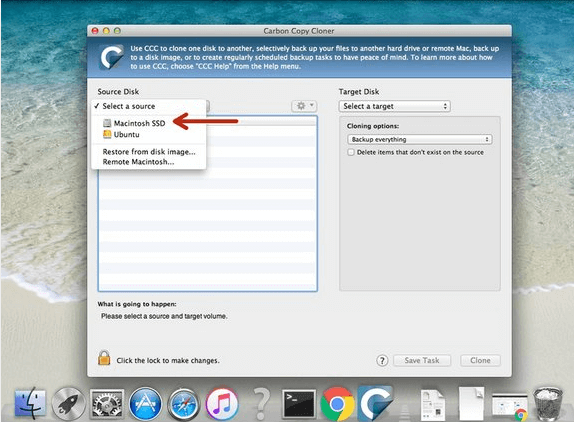 How to Clone Hard Drive on macOS Sequoia (macOS 15)?
