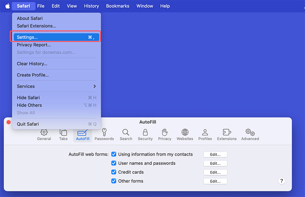 How to Uninstall and Reinstall Safari Browser on Mac?