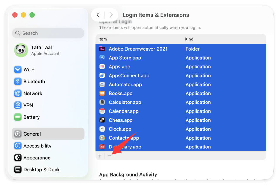 Fix 'Your System Has Run Out of Application Memory' on Mac