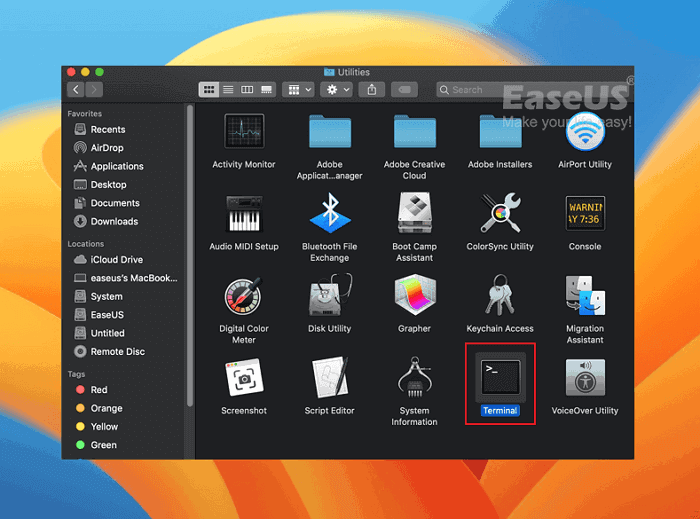 Free to Recover Lost Data after Upgrading to macOS Ventura Free to Recover Lost Data after Upgrading to macOS Ventura