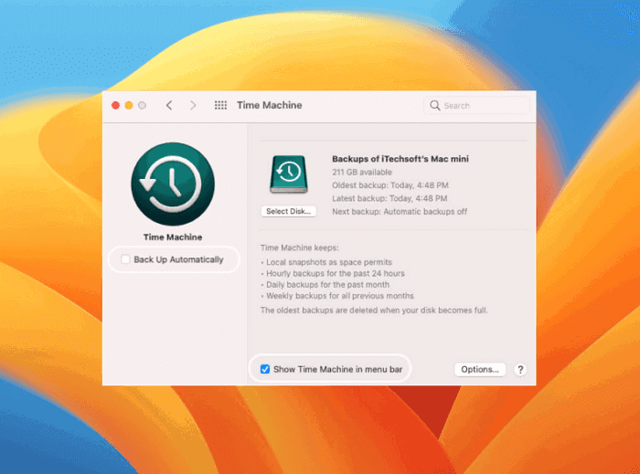 Free to Recover Lost Data after Upgrading to macOS Ventura Free to Recover Lost Data after Upgrading to macOS Ventura