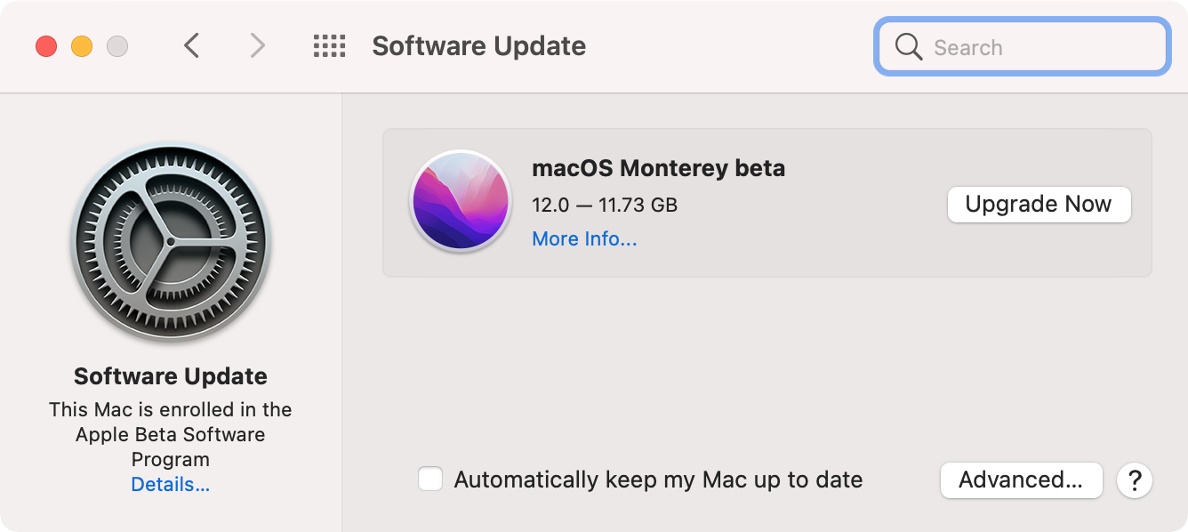 Things You Need to Know Before Upgrading to macOS Monterey Things You Need to Know Before Upgrading to macOS Monterey