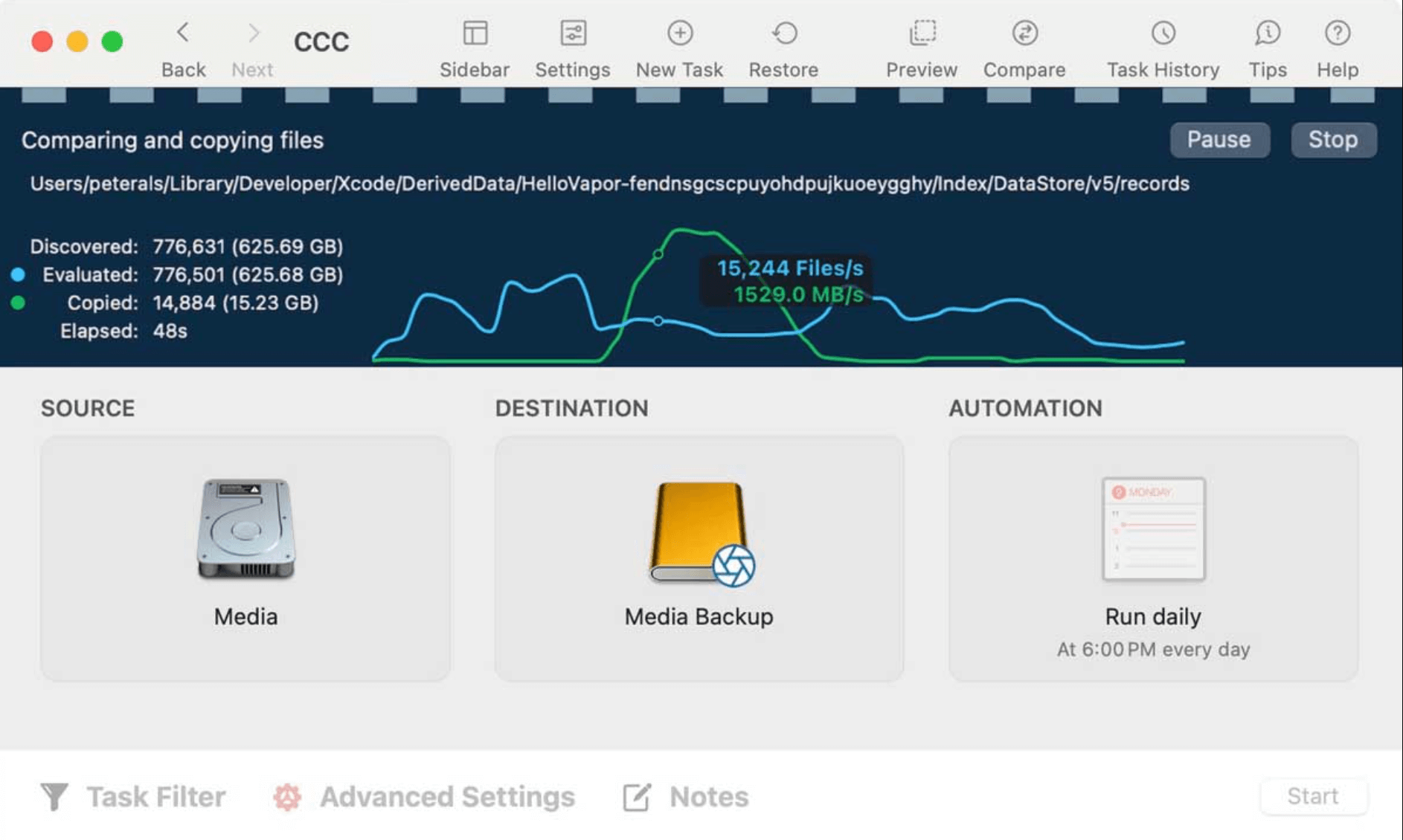 How To Create Bootable Clone For Macos High Sierra