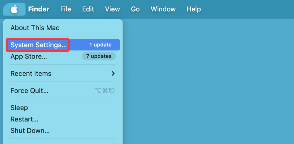 How To Disable Startup Programs On Mac Speed Up Macos Boot Time