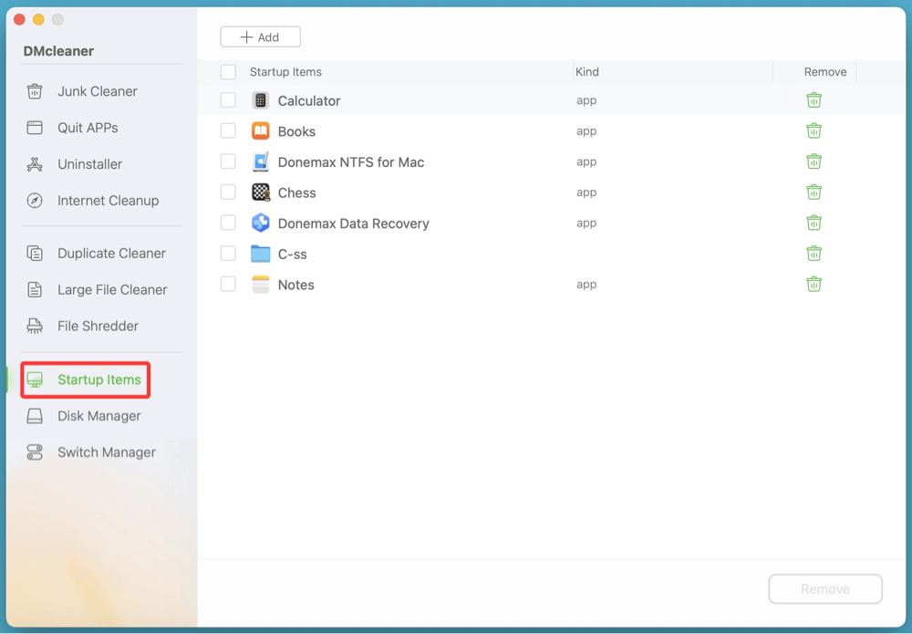 How To Disable Startup Programs On Mac Speed Up Macos Boot Time
