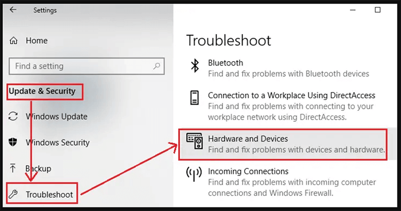 Solved Maxtor External Hard Drive Not Recognizednot Detectednot