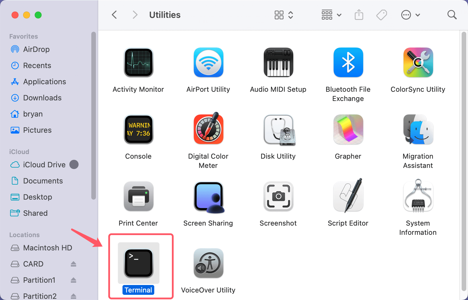 How to Merge Two Partitions (or More Partitions) to One Partition on Mac?