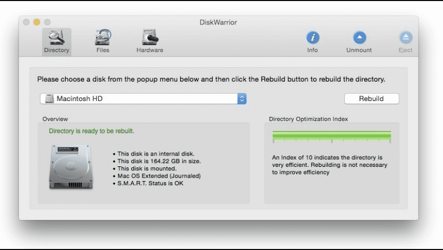 2025 Best 6 Mac Disk Utility Alternatives Disk Manager Data Eraser