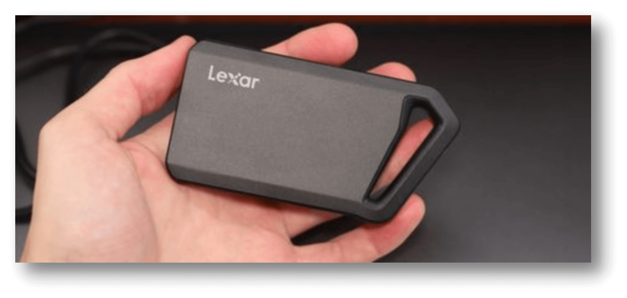 How To Quickly Fix Lexar Portable Ssd Read Only On Mac
