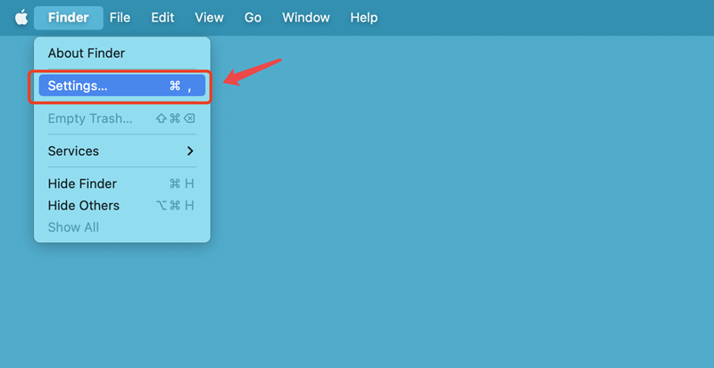 Fixed External Hard Drive Not Mounting On Mac 2025 Updated