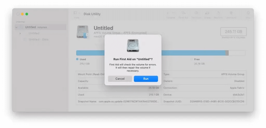 How To Use Ntfs External Hard Drive On Mac Without Formatting