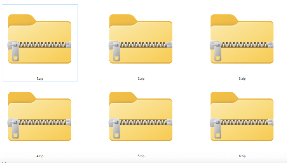 RAR vs. ZIP: Key Differences, Compression, Security & Which to Use