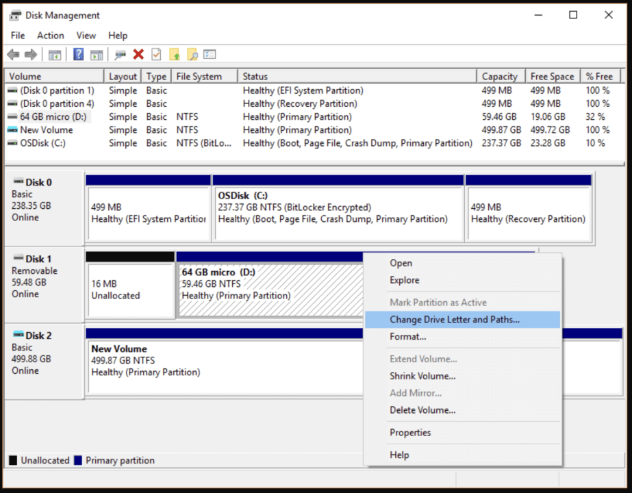 How to Recover Lost Data from Corrupted SD Card on Windows/macOS? How to Recover Lost Data from Corrupted SD Card on Windows/macOS?