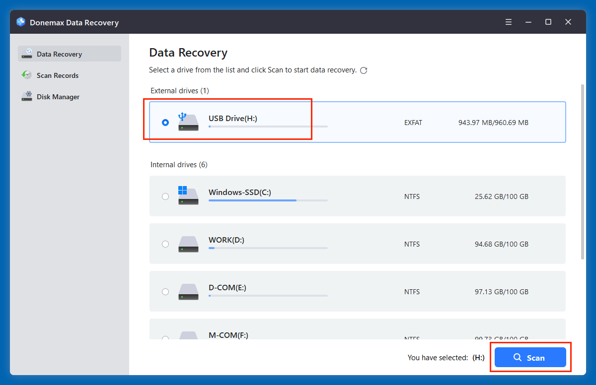 What Is An Xml File And How To Recover Deleted Xml Files Easily