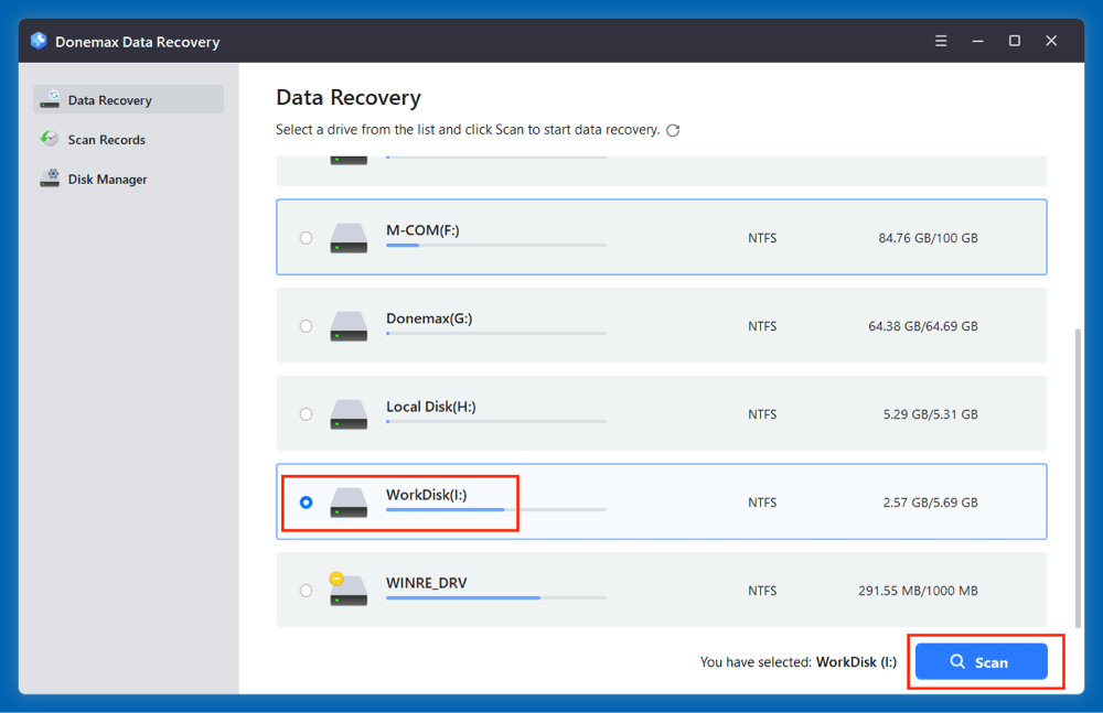 Recover Lost PDF File from Formatted Drive – Windows & Mac Solutions