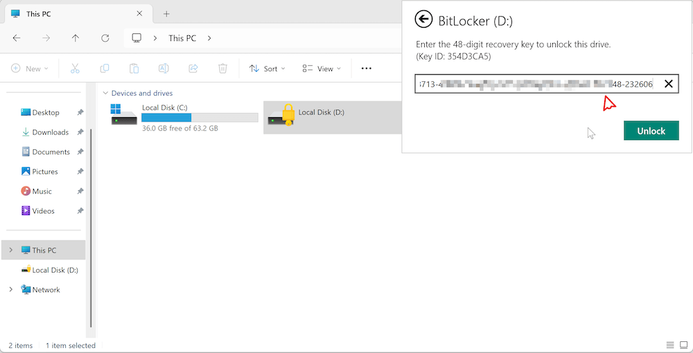 Methods To Remove Bitlocker Password For Usb Drive