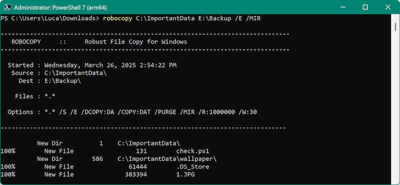 Full Guide to Check and Repair Disk Using PowerShell