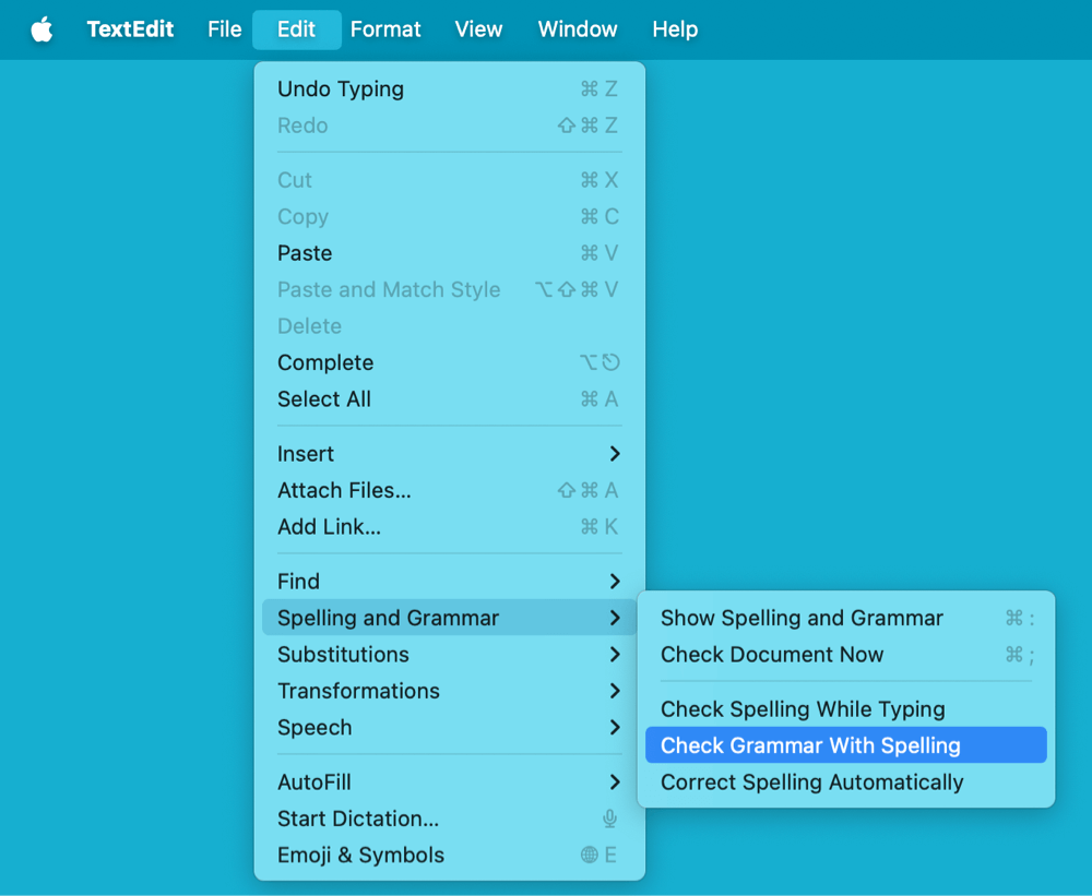 Learn Everything About Mac TextEdit App and Use It Learn Everything About Mac TextEdit App and Use It