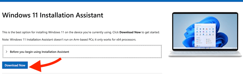 Three Ways to Upgrade from Windows 10 to Windows 11