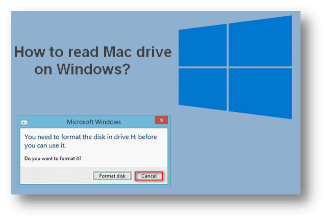 Use Mac Hard Drive APFS HFS HFS And More On Windows Without Formatting It use-mac-hard-drive-apfs-hfs-hfs-and-more-on-windows-without-formatting-it