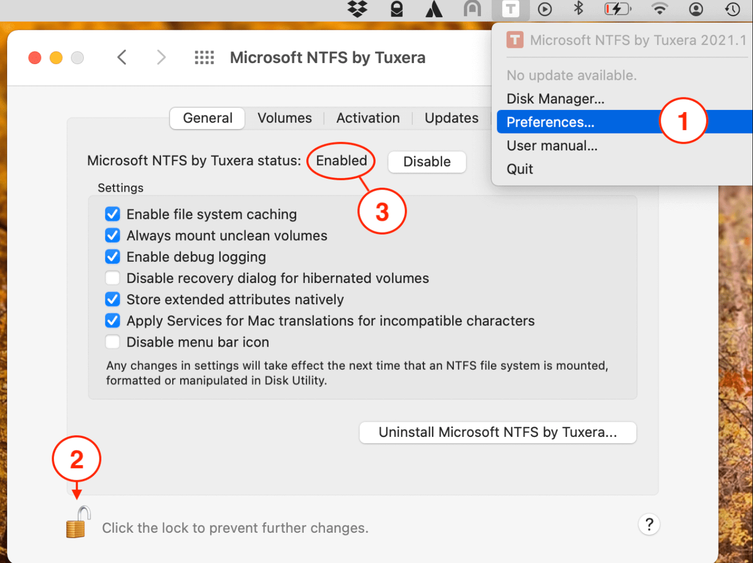 How to Use NTFS Drive on macOS Sonoma With/Without Formatting?