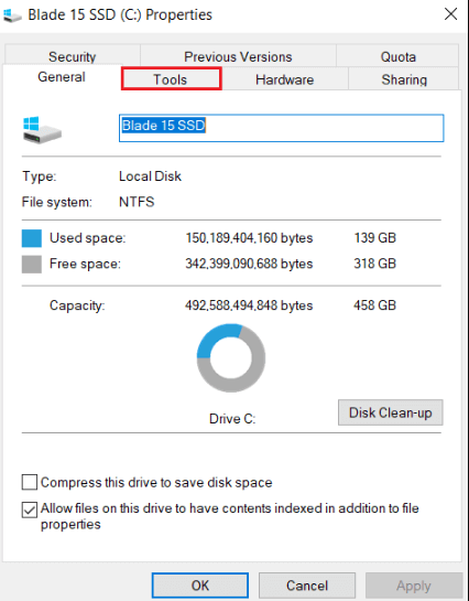 What Is RAW File System and How to Fix RAW File System? What Is RAW File System and How to Fix RAW File System?