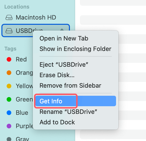 How to Securely Wipe USB Flash Drive/Pen Drive/Flash Drive/Thumb Drive/USB Stick on Mac?
